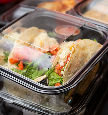 Styrolution® PS | Nexeo Plastics