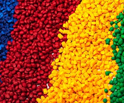 Plastic Compounding Additives & Color Concentrates | Nexeo Plastics