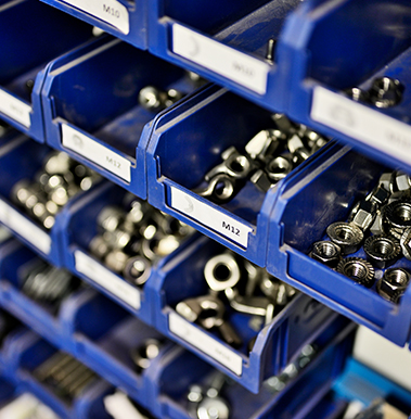 Polypropylene Copolymer (PPC) | Nexeo Plastics