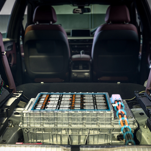 Impulsando el futuro: Materiales de alto rendimiento en paquetes de ...