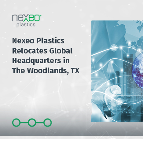 Press Release | Nexeo Plastics