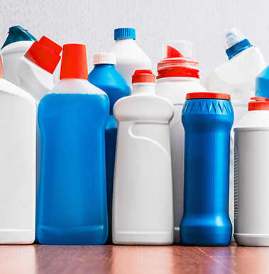 HDPE Resin | High-Density Polyethylene | Nexeo Plastics