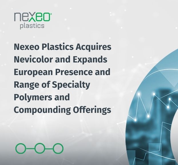 Press Release | Nexeo Plastics