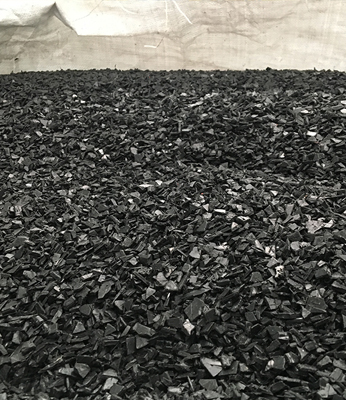 Making the Most of Regrind: A Comprehensive Guide | Nexeo Plastics