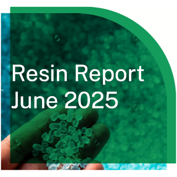 Resin Report - June 2025 | Nexeo Plastics