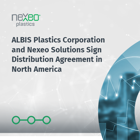 Press Release | Nexeo Plastics