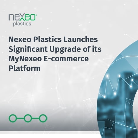 Nexeo Plastics Launches Significant Upgrade of its MyNexeo E-commerce ...