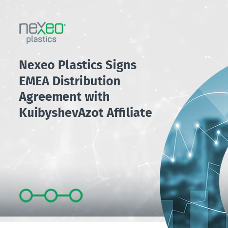 Press Release | Nexeo Plastics