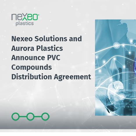 Press Release | Nexeo Plastics