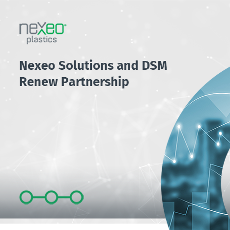 Press Release | Nexeo Plastics