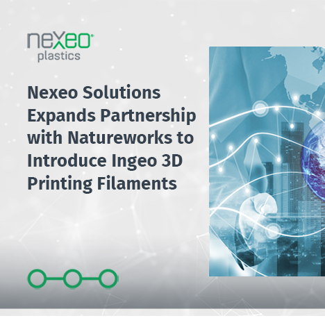 Press Release | Nexeo Plastics