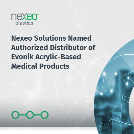 Press Release | Nexeo Plastics