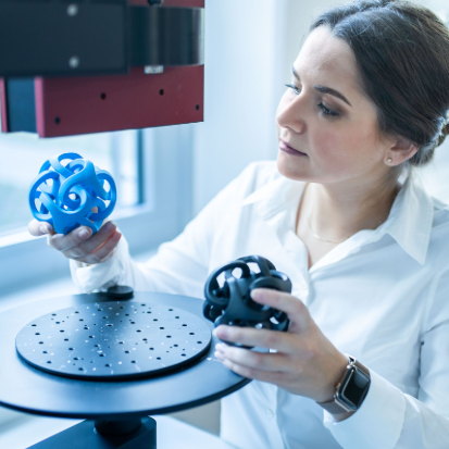 BASF/Forward AM - creating chemistry for a sustainable future | Nexeo ...