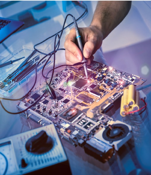 Kingfa Engineering Plastics | European Distributor | Nexeo Plastics