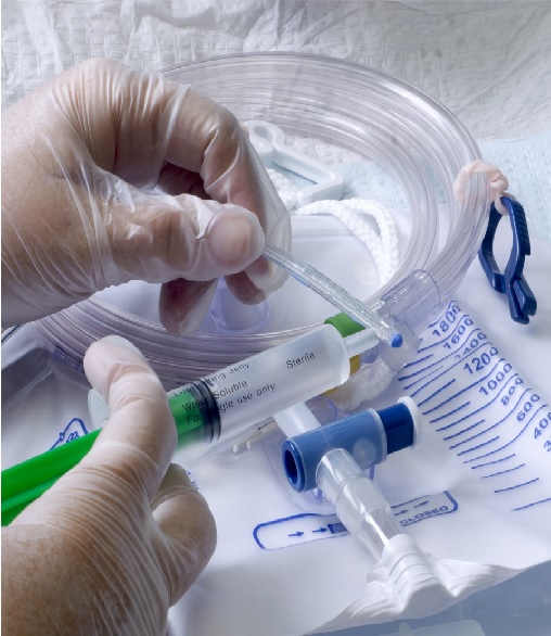 TPV Compound | European Distributor | Nexeo Plastics