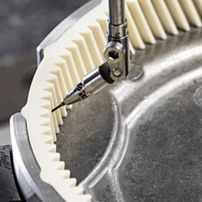 Lehmann&Voss&Co. Materials | European Distributor | Nexeo Plastics